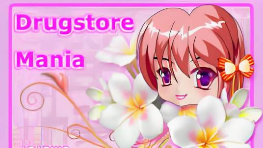 疯狂药店_百度百科