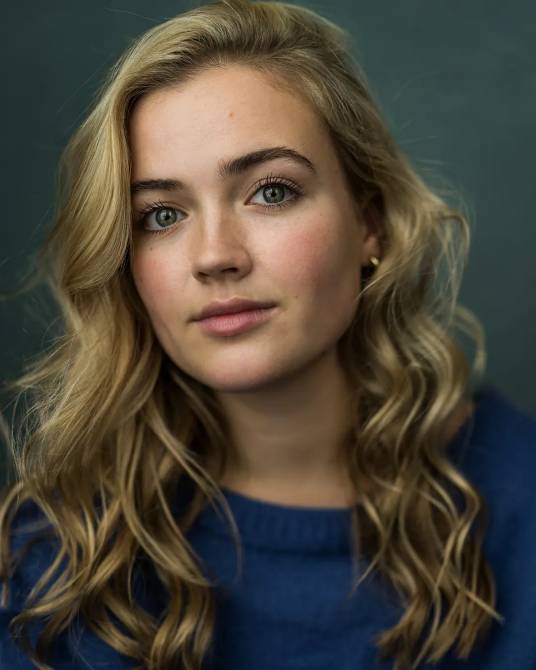 Rosie Graham_百度百科