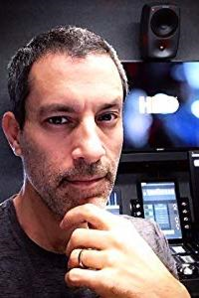 Eric Milano_百度百科