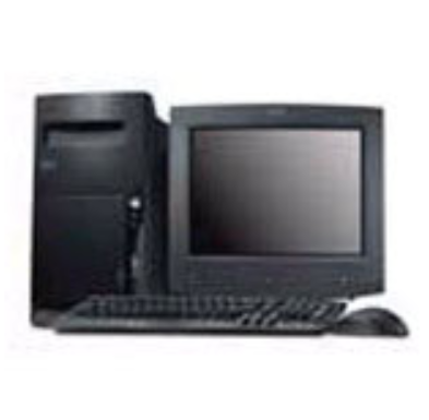 IBM NetVista A30 6824-Q2C_百度百科