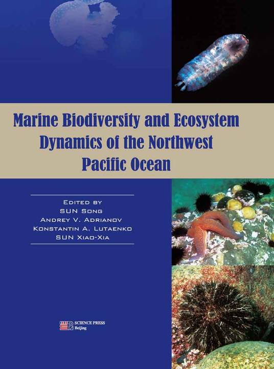 Marine biodiversity and ecosystem dynamics of the northwest pacific ...