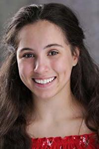 Chloe Stannage_百度百科