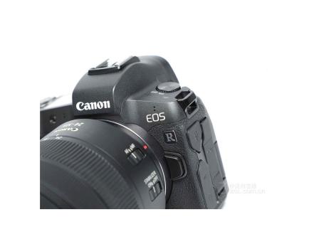 佳能EOS R_百度百科