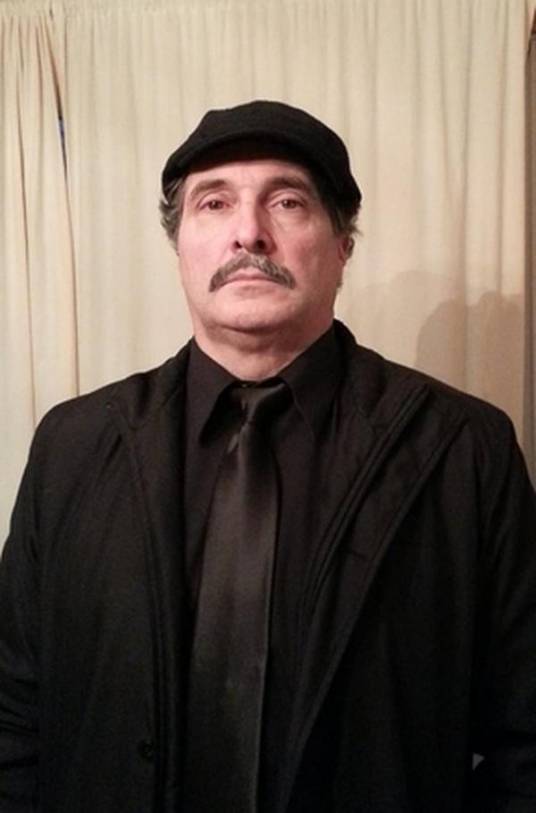 Robert Oliva_百度百科