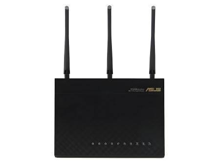 华硕RT-AC68U_百度百科