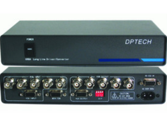 DPTECH RGB105_百度百科