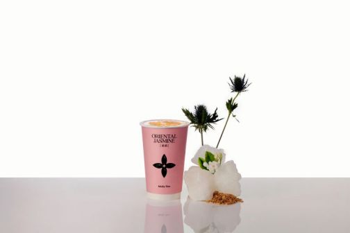 茉莉奶白_百度百科