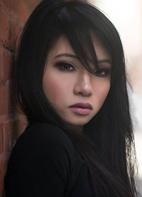 Jennifer Dong_百度百科