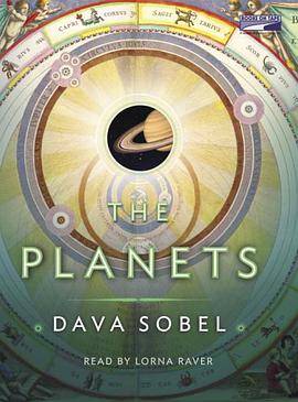 The Planets（dava sobel著图书）_百度百科