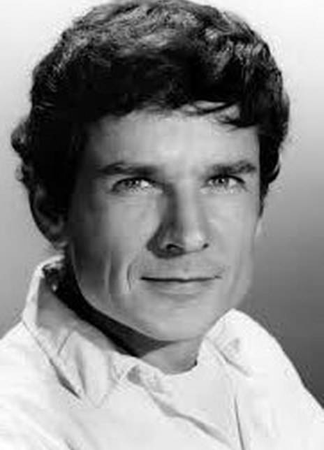 David Buck_百度百科