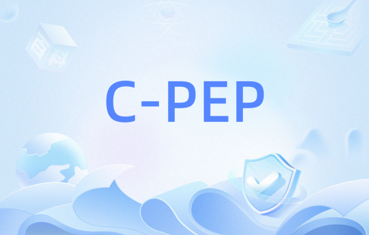 C-PEP_百度百科