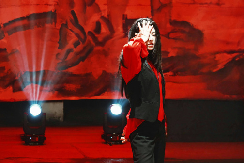 Maroon Night_百度百科