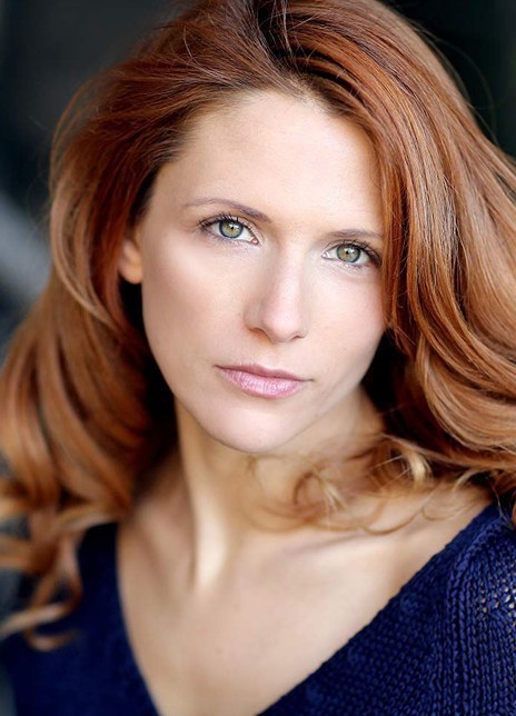 Victoria Broom_百度百科