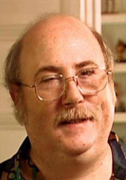 Eric Goldberg_百度百科