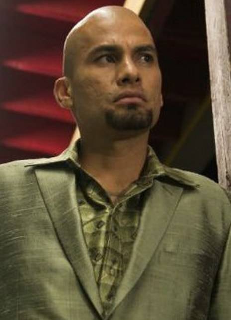 Daniel Moncada_百度百科