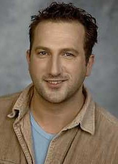 Marcel Musters_百度百科