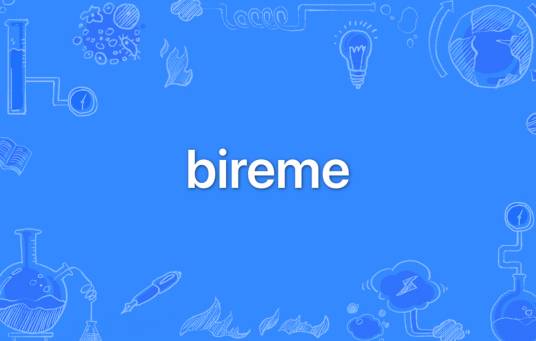 bireme_百度百科
