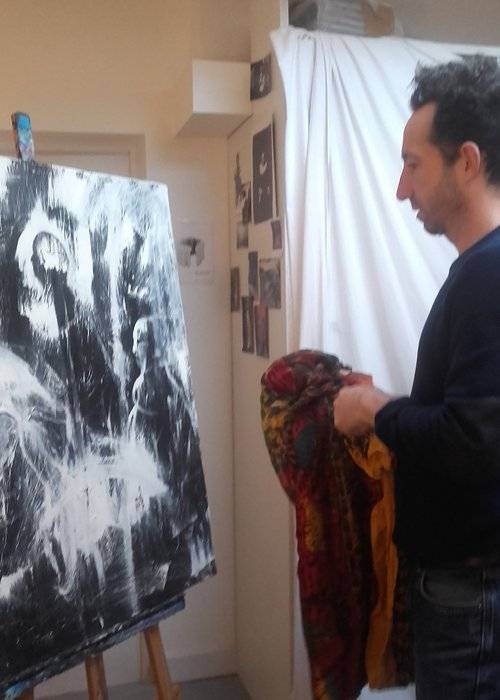 Arnaud Martin_百度百科