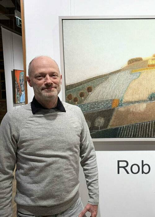 Rob van Hoek_百度百科