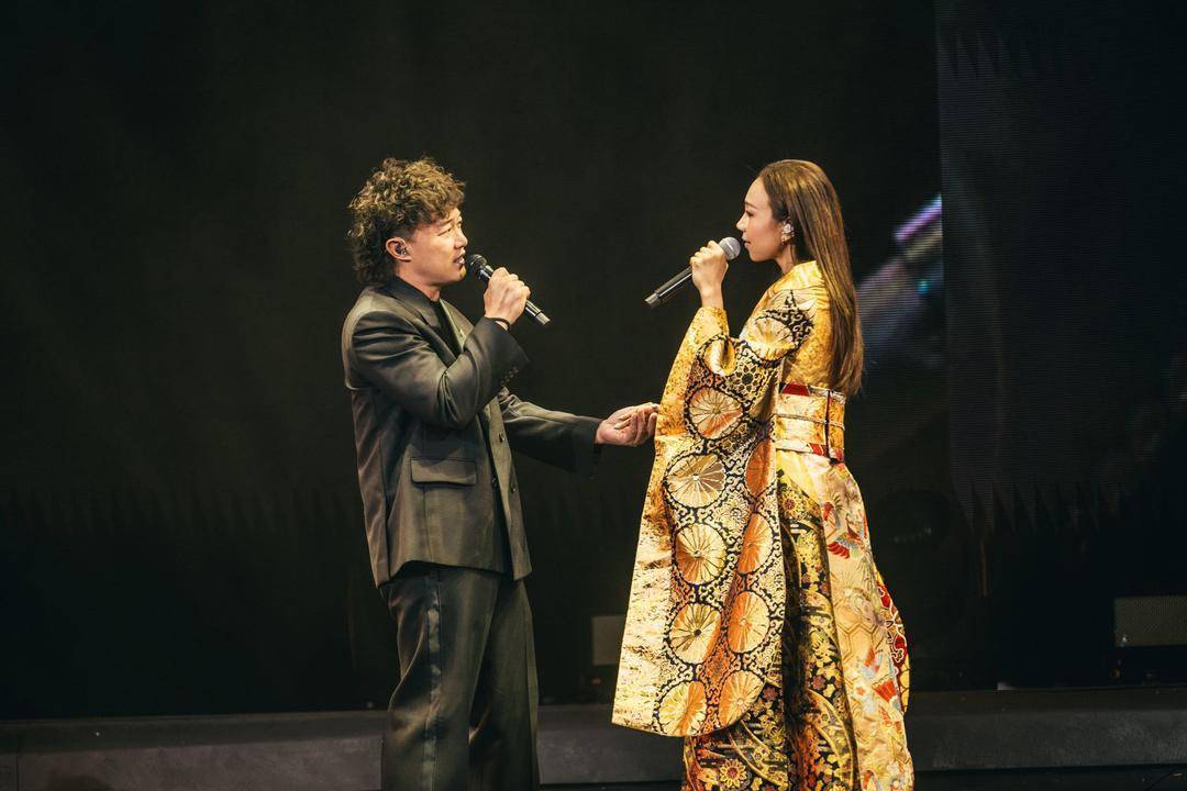 Special One（2023年陈奕迅、AGA演唱的粤语歌曲）_百度百科