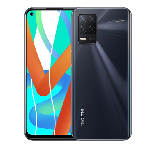 realme V13_百度百科