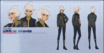 宇宙战舰大和号2199（XEBEC,AIC,SATELIGHT制作的原创动画系列）_百度百科