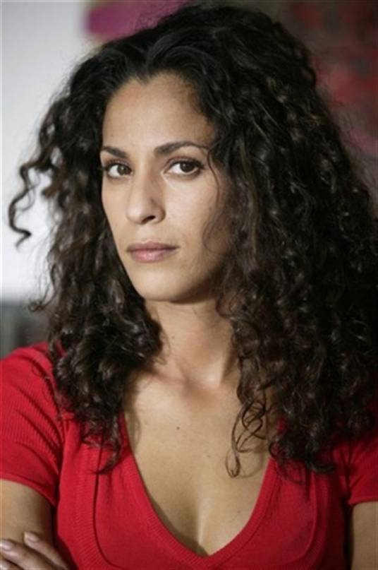 Samira Lachhab_百度百科