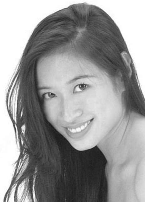 Gillian Tan_百度百科