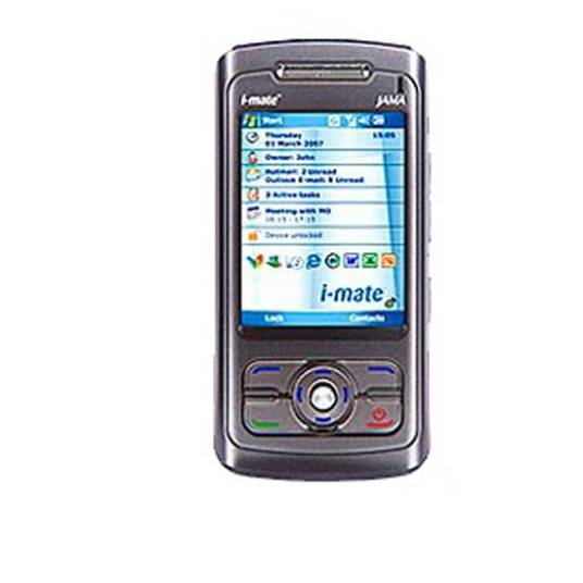 i-mate JAMA_百度百科