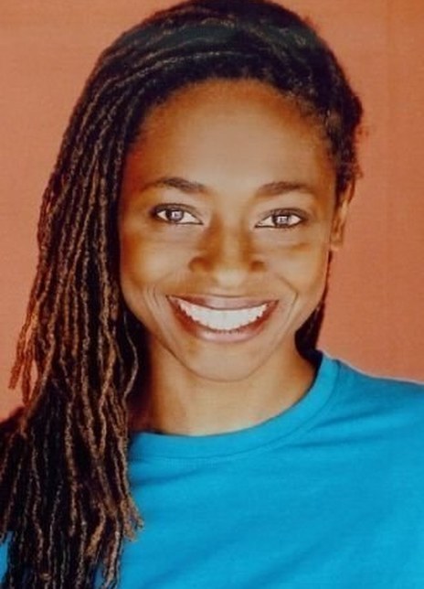 Allison Dean_百度百科