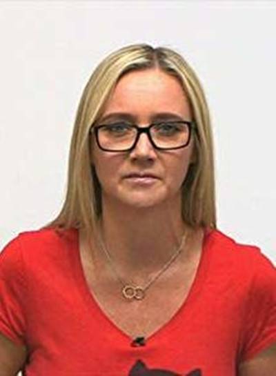 Kate Russell_百度百科