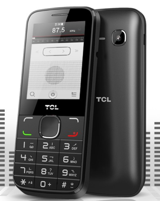 TCLi110_百度百科