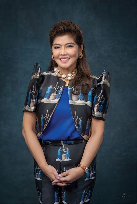 伊梅·马科斯_百度百科