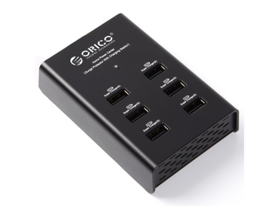 奥睿科DUB-6P-BK_百度百科