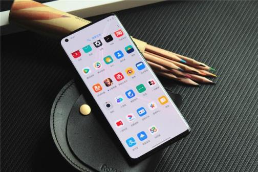 OnePlus 8 Pro_百度百科