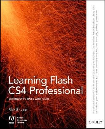 Learning Flash Cs4 Professional_百度百科