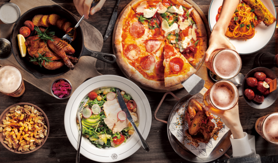 COMMUNE（连锁餐酒吧品牌）_百度百科