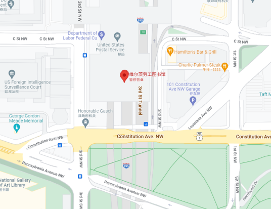 维尔茨劳工图书馆_百度百科