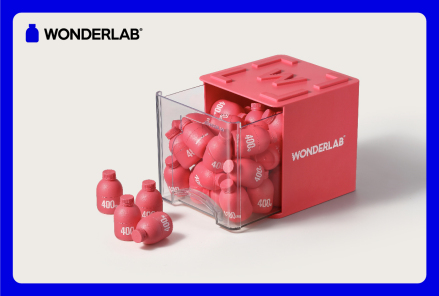 WonderLab_百度百科