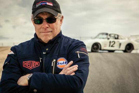 Bruce Canepa_百度百科