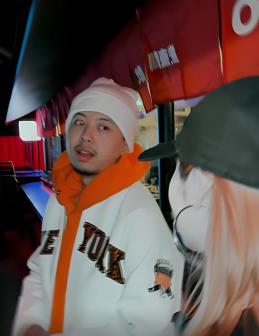 Kito（《新说唱2025》选手）_百度百科