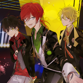 Dear Vocalist_百度百科