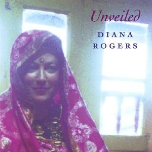 Diana Rogers_百度百科