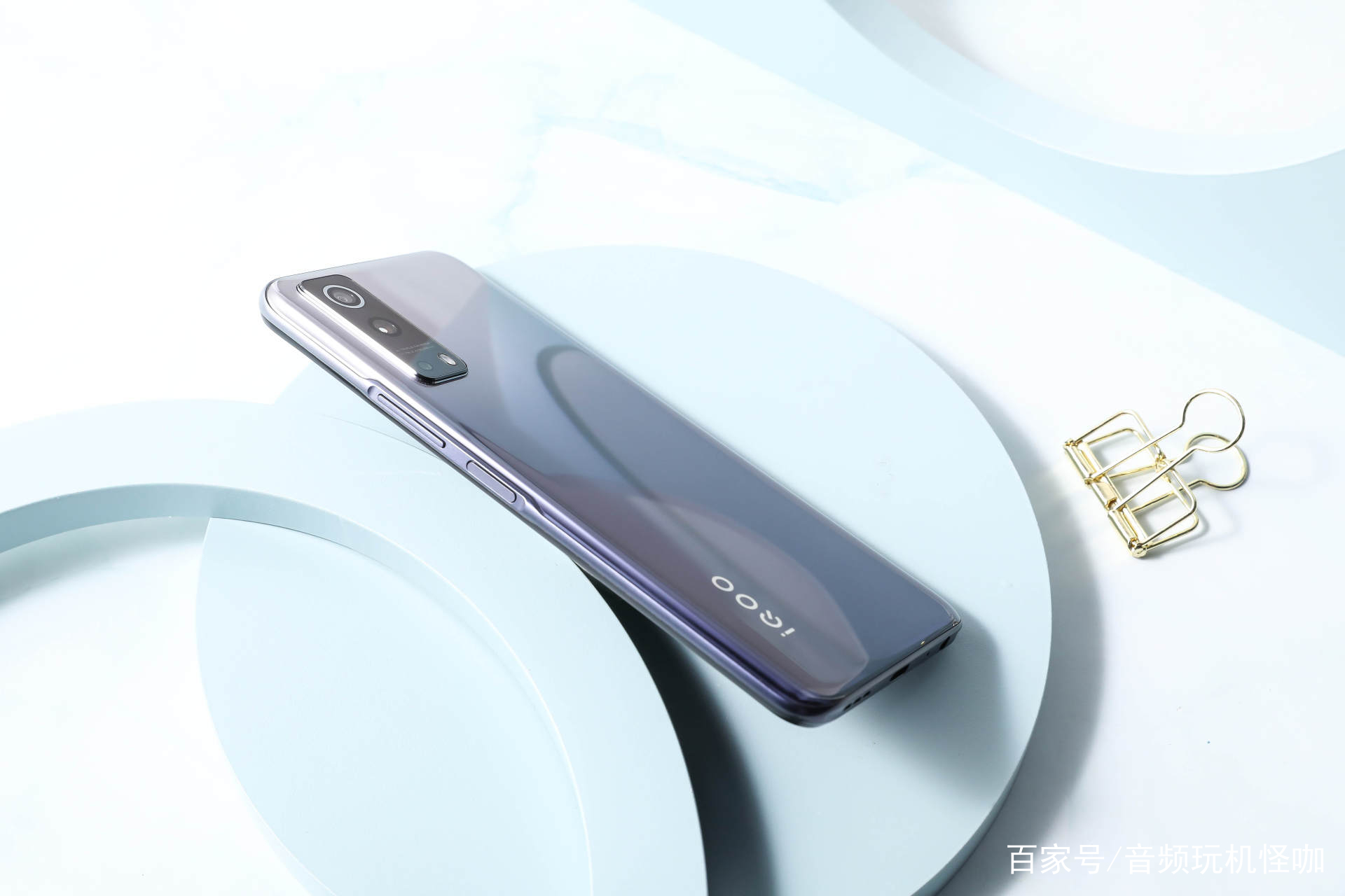 高效又安全！iQOO Z3多方面升级，55W闪充更迅猛_百科TA说