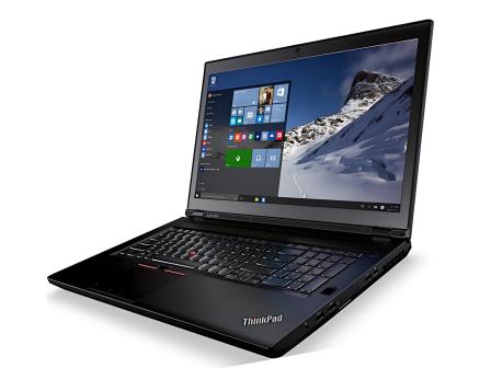 ThinkPad P71_百度百科