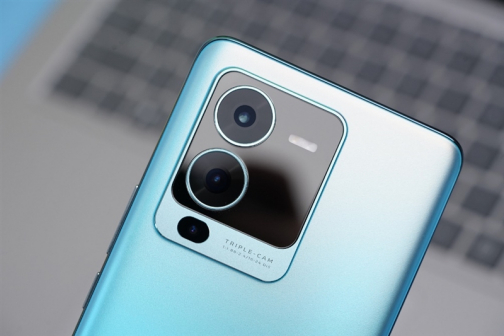 vivo S15 Pro_百度百科