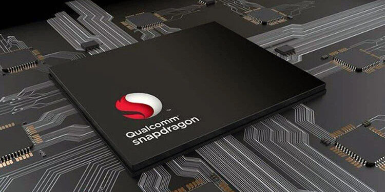 小米新机首发！高通骁龙780G来了：5nm工艺加持_百科TA说