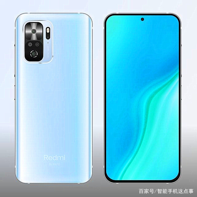 当红米K40系列基本确定后，荣耀V40会不会危险？_百科TA说