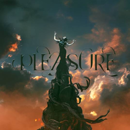 PLEASURE（2025年蔡依林发行的音乐专辑）_百度百科