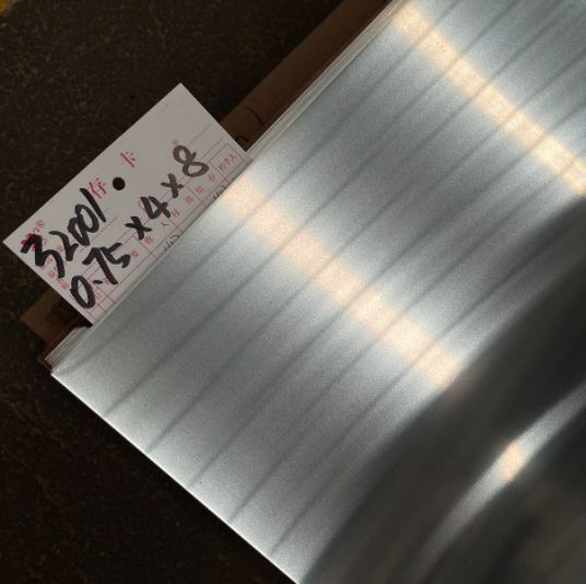 S32001双相不锈钢_百度百科